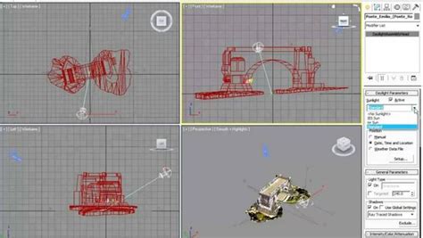 File Management In 3ds Max Importing A Sketchup Model Erofound