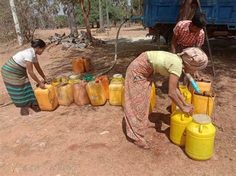 ရန်ကုန်မြို့ ဝေမျှခြင်းပရဟိတမိသားစုမှ သောက်သုံးရေ ၁၆၀၀ဂါလံလှူဒါန်း Information And Public