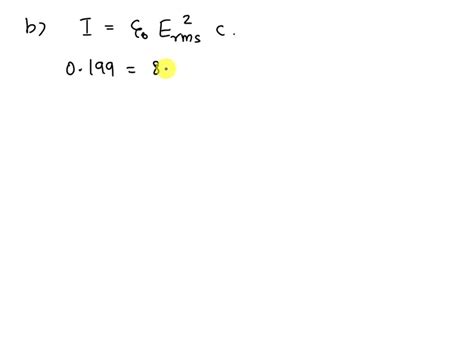 Solved A Garage Is Illuminated By A Single Incandescent Light Bulb Dangling From A Wire If The