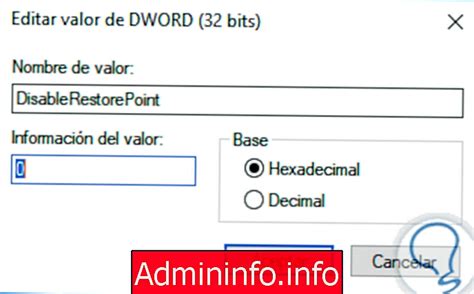 AUTOMATICALLY CREATE WINDOWS 10 SYSTEM RESTORE POINTS FAQ