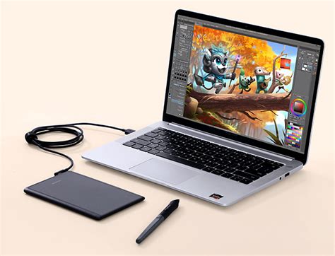 Inspiroy H420X