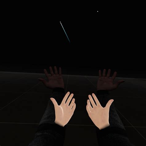 my hands do not function does anyone know how to fix this as you can