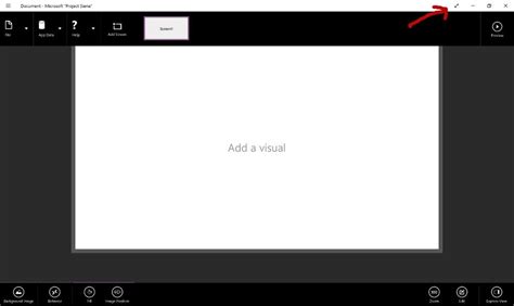 How Add Full Screen Icon To Unity Uwp Unity Engine Unity Discussions