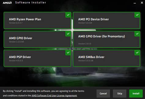 AMD Auto Detect And Install Radeon Graphics Drivers Formerly AMD Driver Autodetect Download