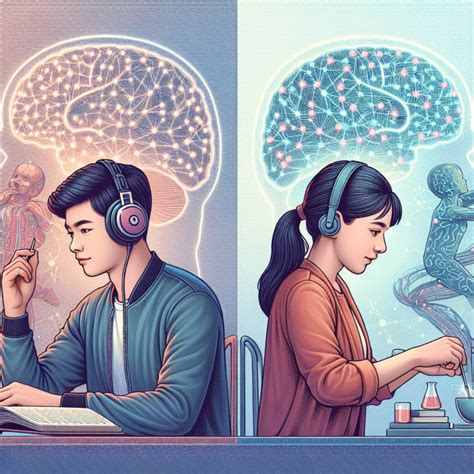 From Kinesthetic To Auditory A Deep Dive Into Learning Styles Psyforu