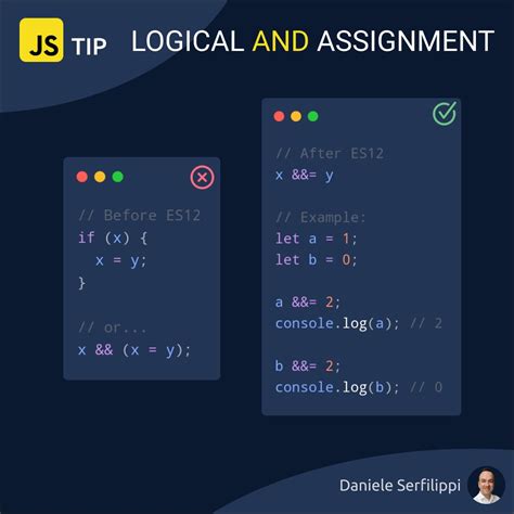 Daniele Serfilippi On Linkedin Javascript Coding Programming