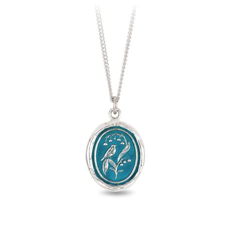 Capri Blue Appreciation Talismans