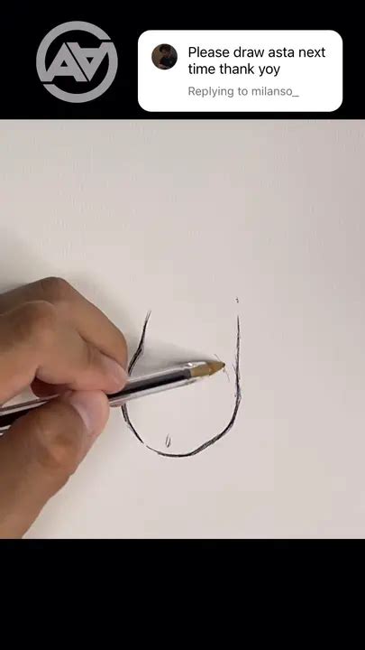 Asta Black Clover Drawn By Draw With Aid Danbooru