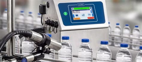 Importance Of Industrial Coding And Marking Printers