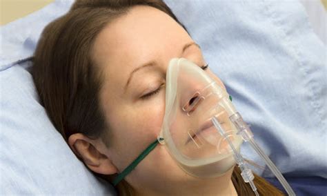 Intersurgical Sentri™ Etco₂ Medium Concentration Masks