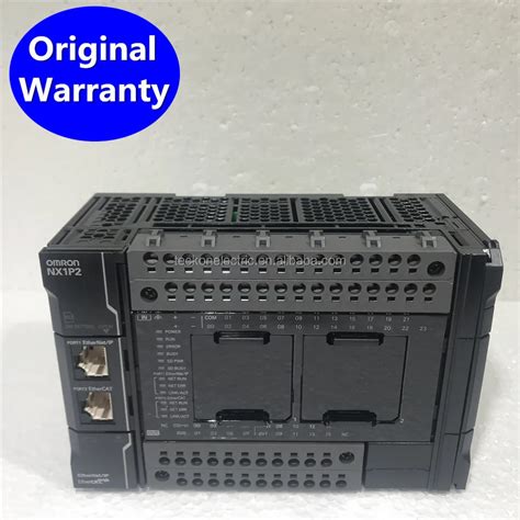 Nx1p2 1140dt1 New Original Omron Nx Series Nx1p2 Cpu Unit Buy Nx1p2 1140dt1 Omron Nx1p2
