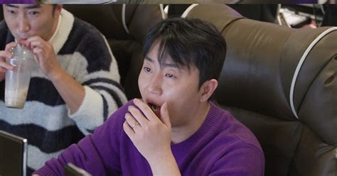 미운 우리 새끼 김준호 예비 장모 위해 임영웅 콘서트 티켓팅 도전