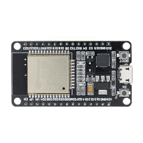 Esp32 Pinout Guide Understand Every Pin Iot Learner