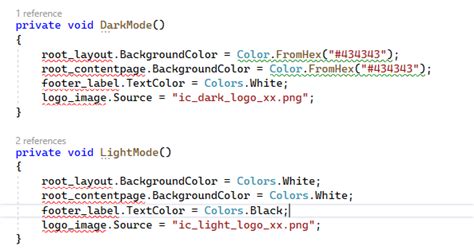 Xamarin Forms Migration To Maui Build Issues Microsoft Qanda