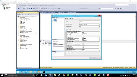 Sql Server On Linux Part 3 Youtube
