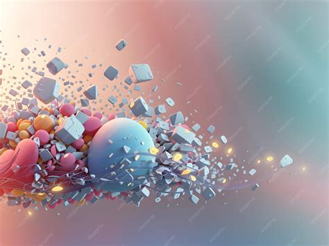 Revolução Da Tecnologia De Transformação Digital Inovação Da Era