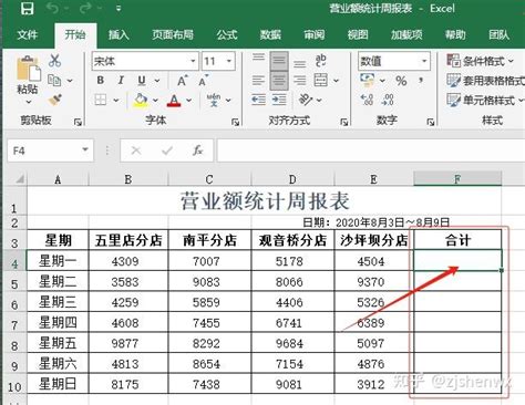掌握Excel函数的调用方法是学习Excel的不二法门 知乎