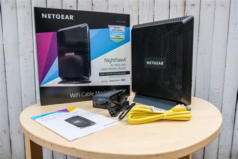 The Best Cable Modems To Buy In