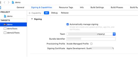 Xcode 11 Archive And Create Ipa File From Command Line 2020 How To Convert Xcarchive To