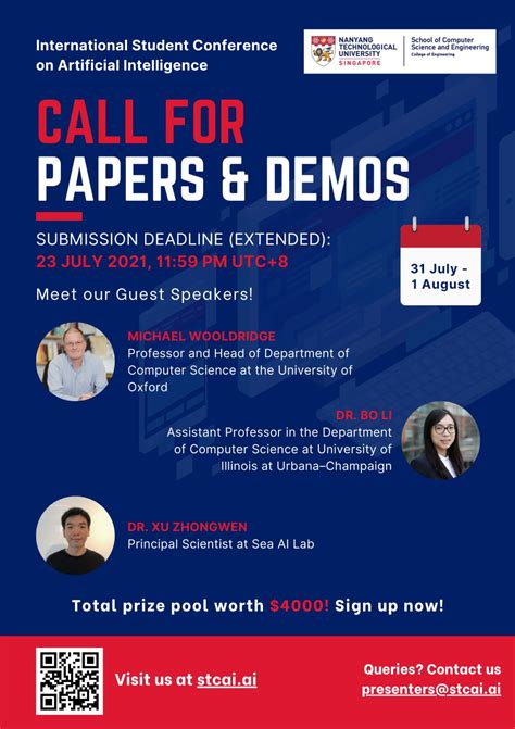 School Of Computer Science And Engineering Ntu On Linkedin Datascience Deeplearning