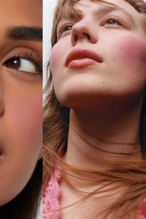 Purple Blush Artofit