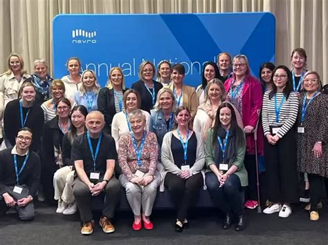 Nevro On Linkedin Nursesinneuromodulation Patientcare Innovation