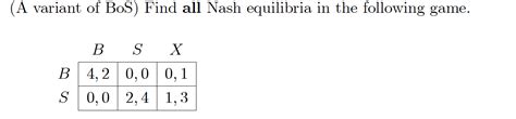 Best R Gametheory Images On Pholder My Solution To This Famous Quant Problem