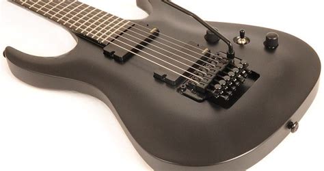 Interceptor Pro 727 Interceptor Agile Guitar City
