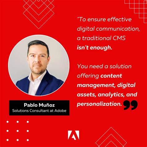 Adobe Aem Adobesummit2024 Adobeexperiencemanager Webinar Codebay Innovation