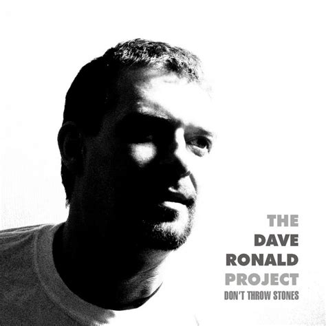 Bpm And Key For Songs By The Dave Ronald Project Tempo For The Dave Ronald Project Songs