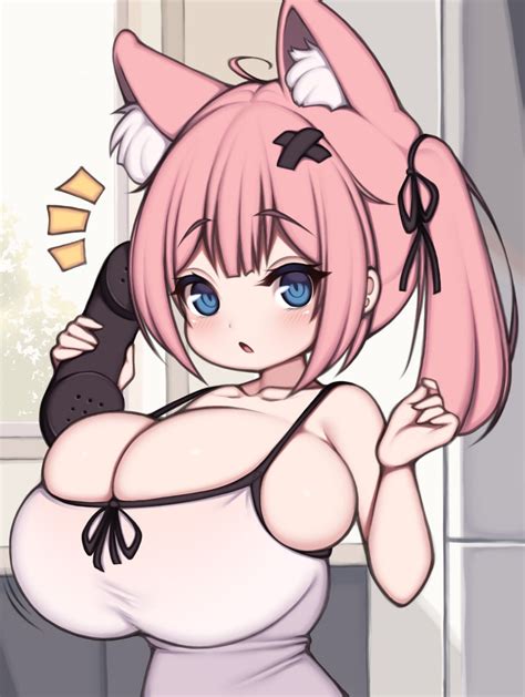 Molly Original Drawn By Typemoll Danbooru