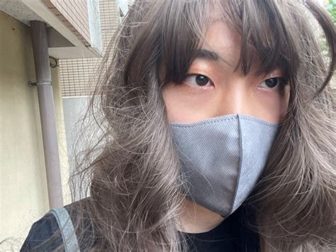 𝐇𝐚𝐬𝐚𝐦𝐢 羽咲美 on Twitter 第一次rle出门啊呜呜呜 好激动但只敢低头看手机