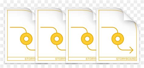 download simpler ios storyboard instantiation clipart png download pikpng