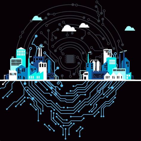 Rachael Conrad On Linkedin Cybersecurity For Smart Factories In The Manufacturing Industry