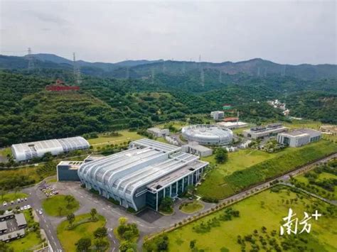 中科院“高性能工程材料建制化平台”2023年项目交流会在东莞召开 中国核技术网