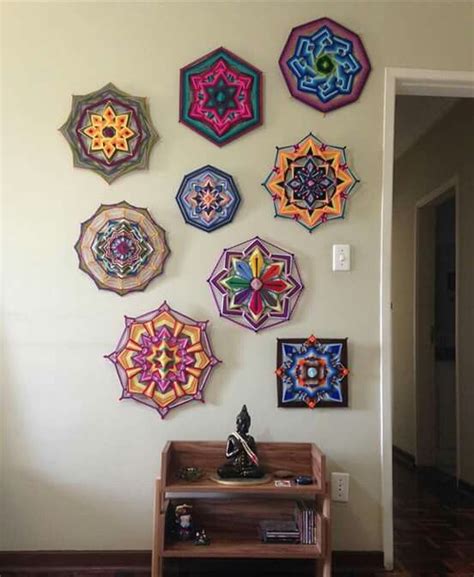 Geometric Archives String Art Diystring Art Diy