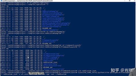 模块三：算子开发工程 知乎