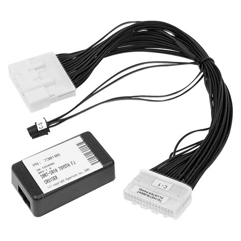 2017 2018 Chevy Colorado 25l Dohc Di Hypertech Inline Speedometer