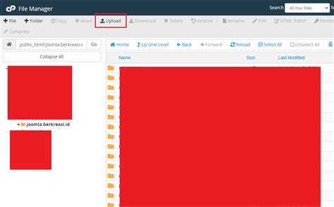 Cara Memperbaiki Error Pada File Function Php Di CPanel Panduan Cara