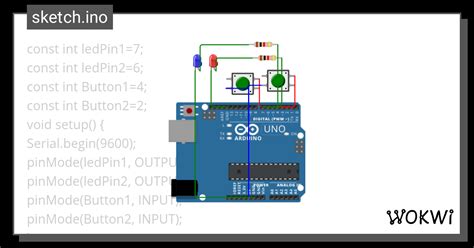 Jj Wokwi Esp32 Stm32 Arduino Simulator