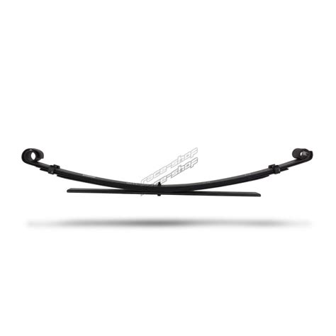 Pedders 6217 Trakryder Leaf Spring 15580 € Races