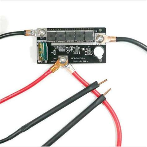 Jual Gst Aideepen Diy Pcb Battery Spot Welder Portable Circuit Board