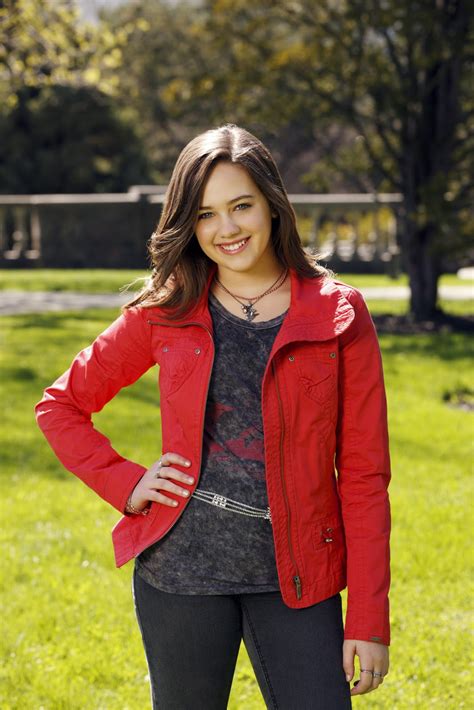Picture Of Mary Mouser In Frenemies Mary Mouser 1384196155 Teen Idols 4 You