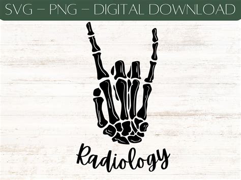 Radiologic Technologist Clipart Sun