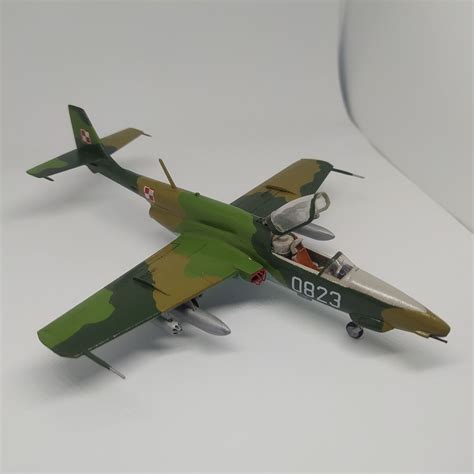 Ts 11 Iskra 200br