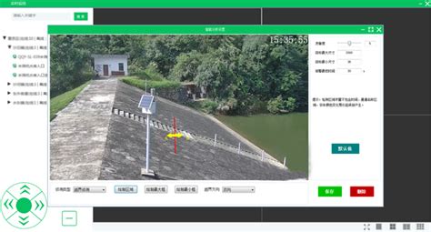智能防溺水预警系统解决方案 知乎