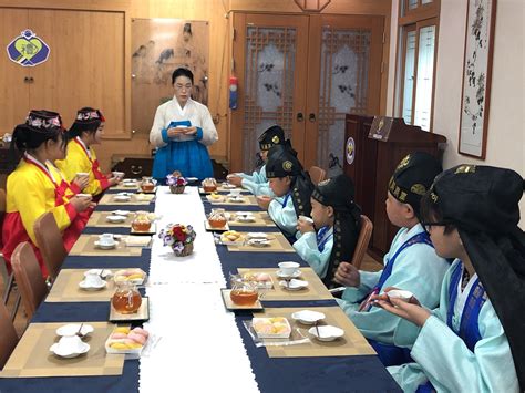 안산시건강가정지원센터 ‘어린이탐험대프로그램 진행