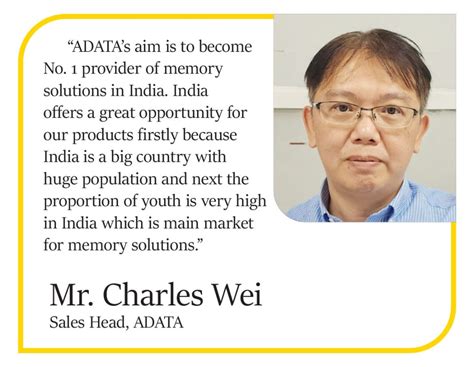 The Memory And Storage Segment Is Expected To Grow Significantly Until And Beyond 2030 Ncnonline