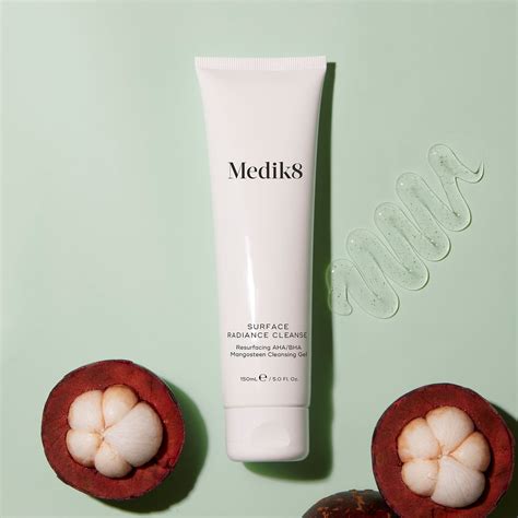 Medik8 | Beautiful Skin for Life | Surface Radiance Cleanse™ – Medik8 ...