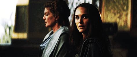 Jane Foster  S Not Mine I Do Not Like Jane Foster But Do You
